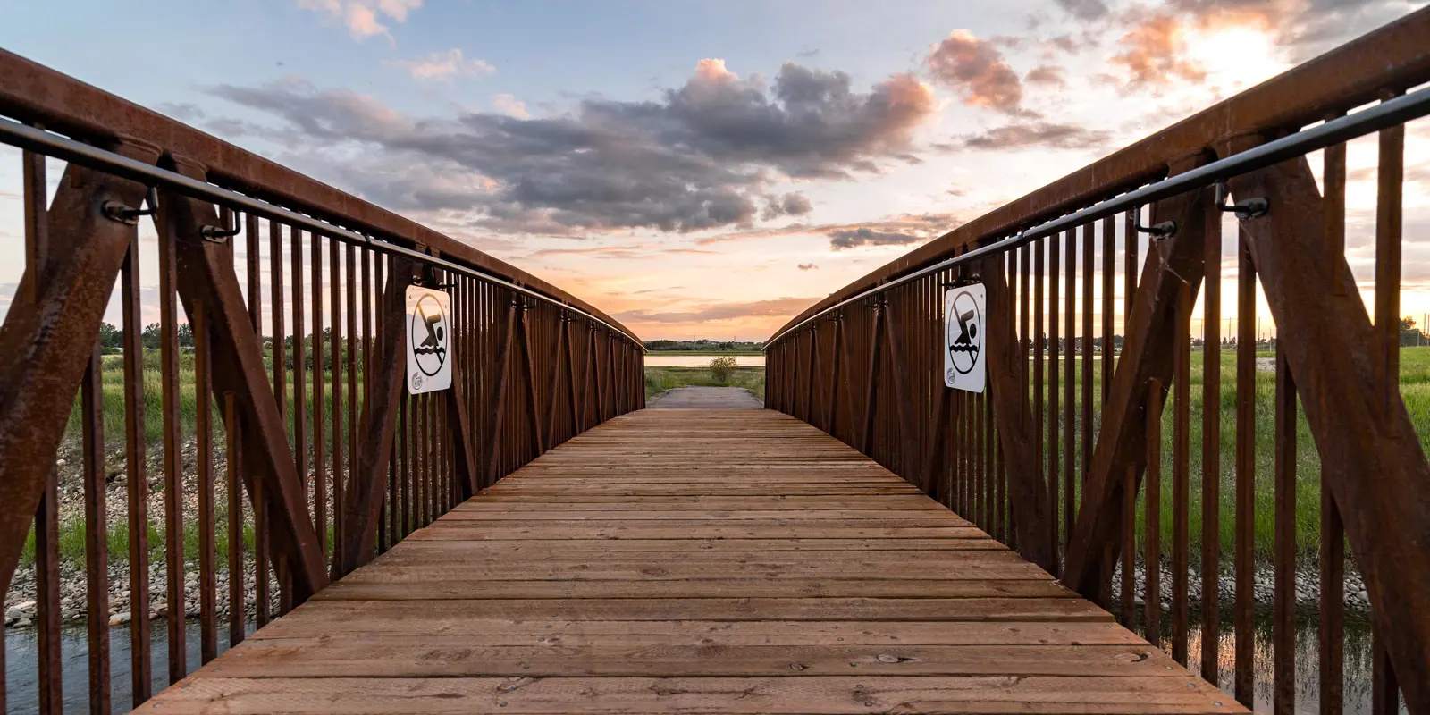 Explore Kinsmen Park Facilities | Town of Strathmore