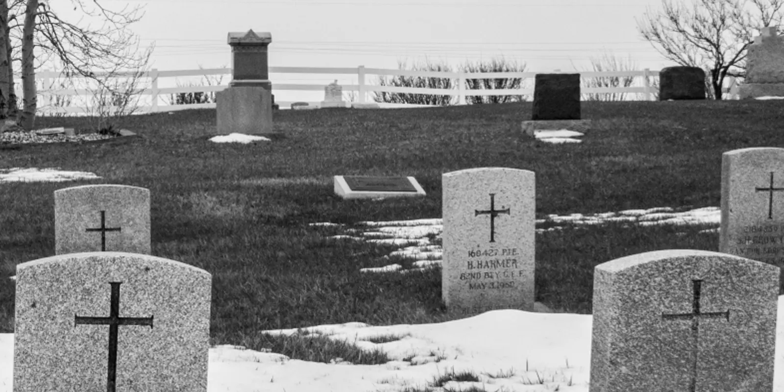 Strathmore - CPR Heritage | Town of Strathmore