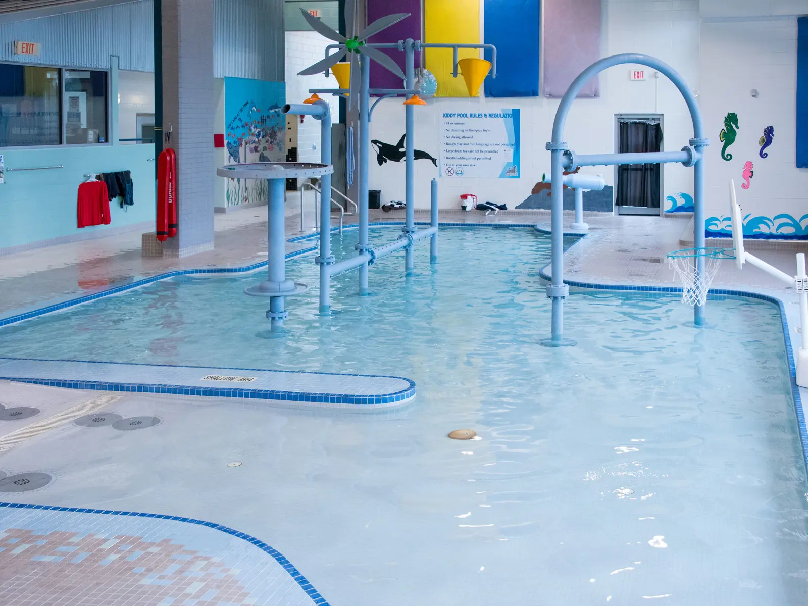 Aquatic Centre | Town of Strathmore