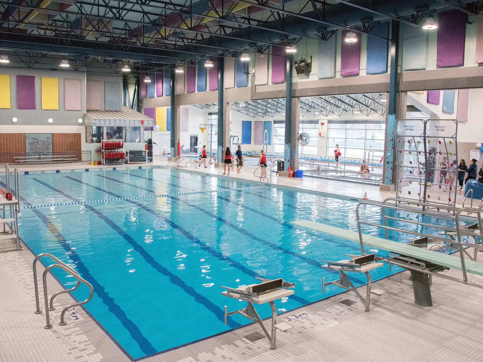 Recreation Services & Schedules | Town of Strathmore