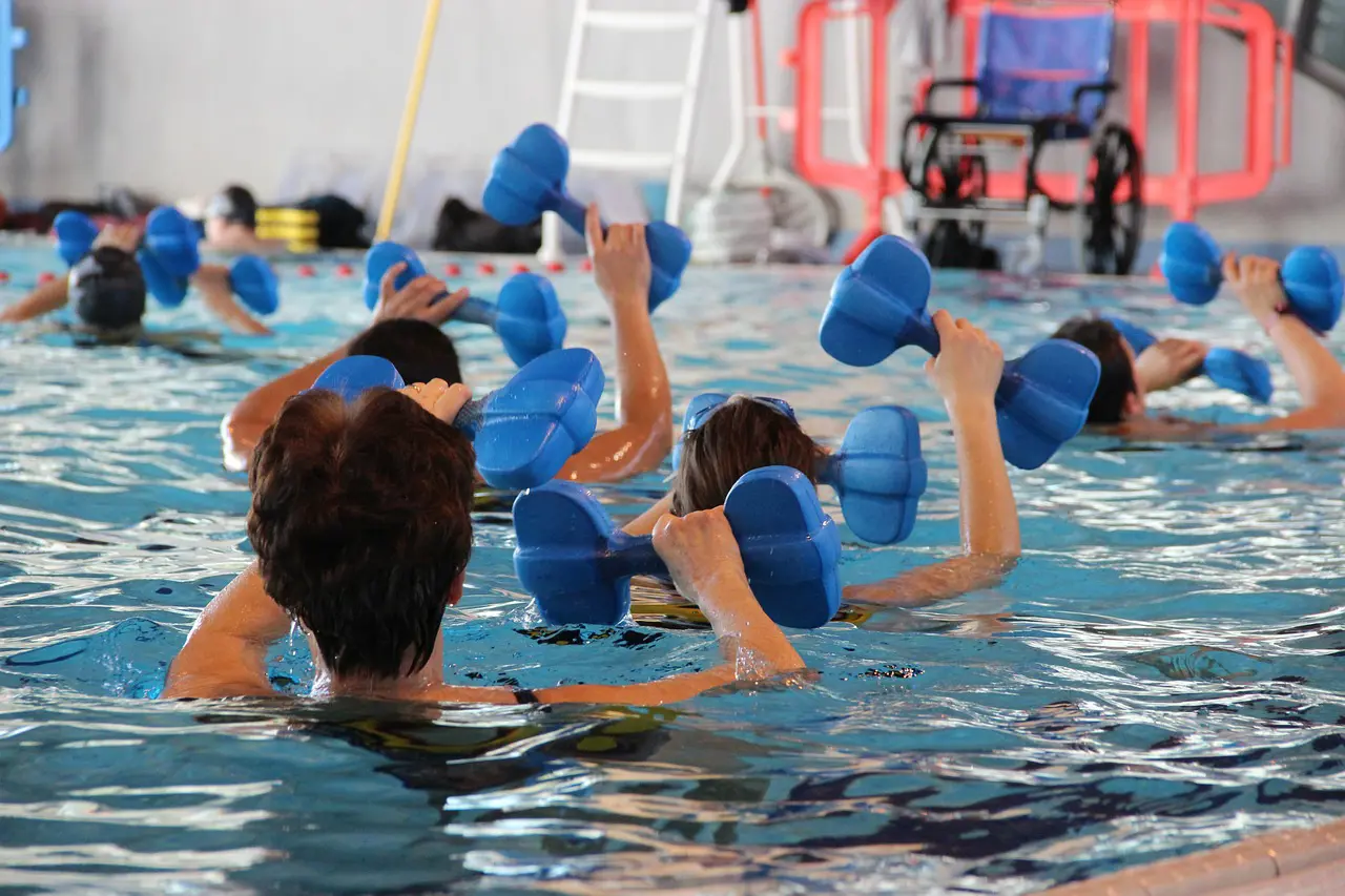 Aquatic Centre Lessons and Programs | Town of Strathmore
