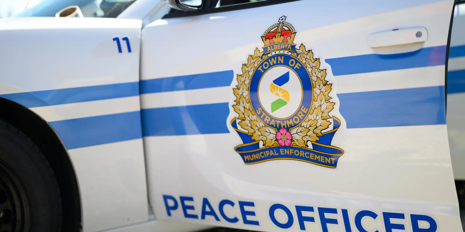 Municipal Enforcement | Town of Strathmore