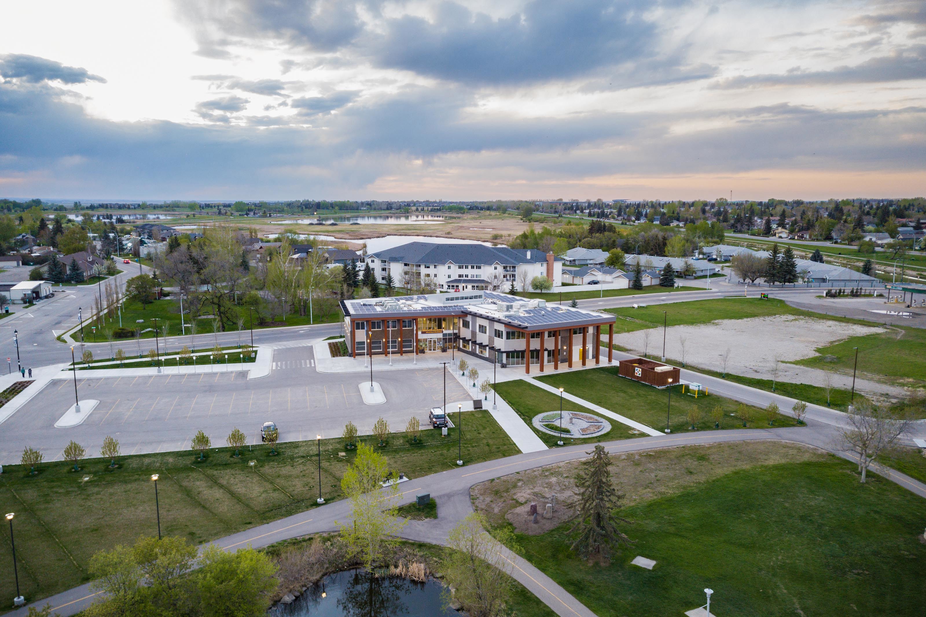 Customer Services | Town of Strathmore