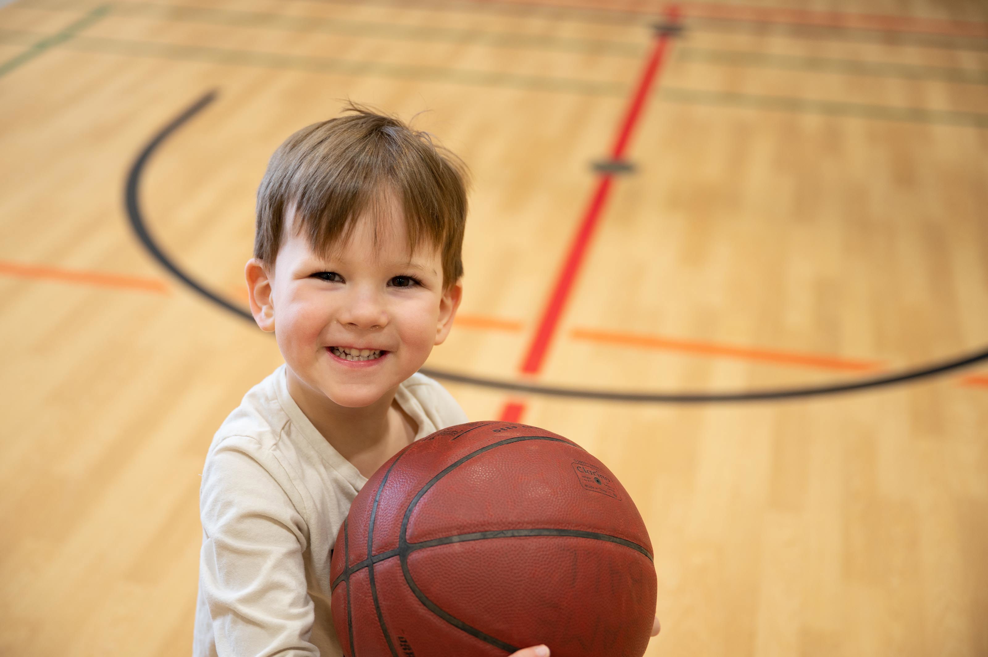 Strathmore Motor Products Sports Centre | Town of Strathmore