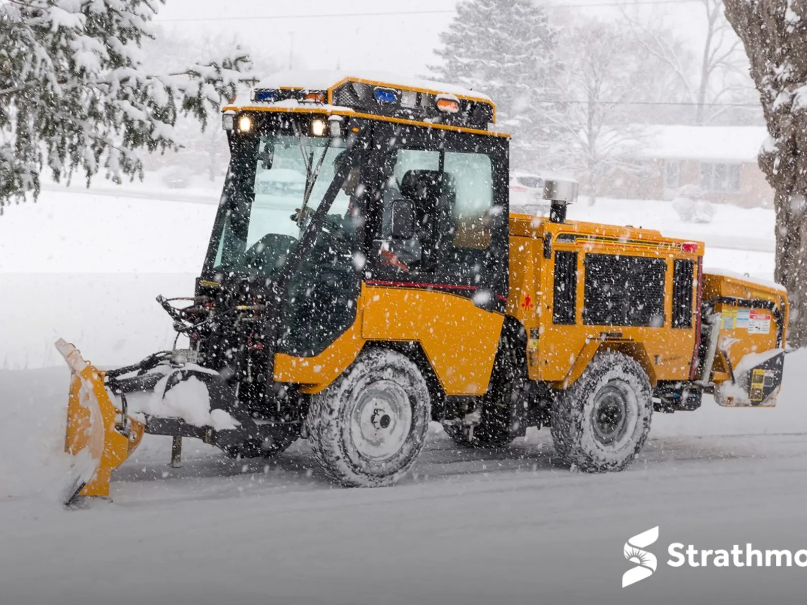 Resident Services | Town of Strathmore