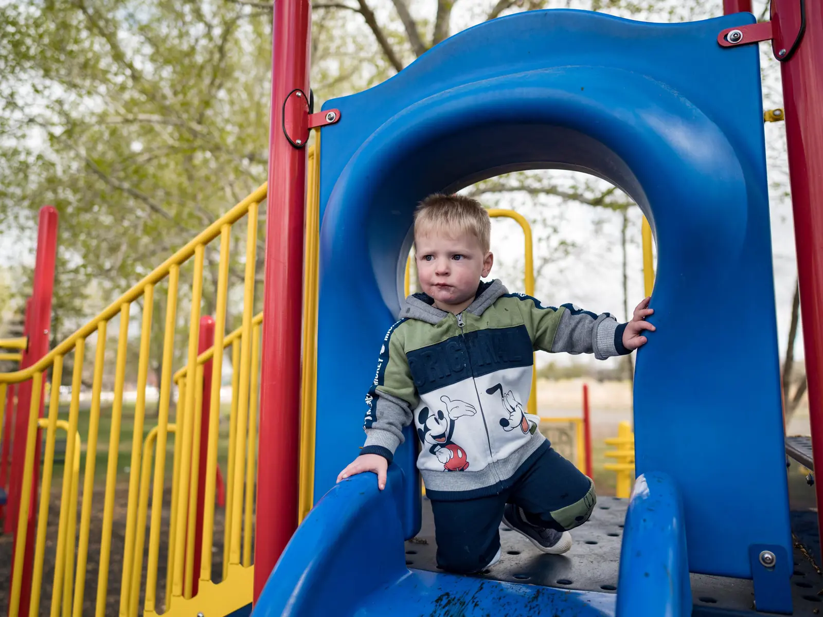 Kinsmen Park Facilities | Town of Strathmore
