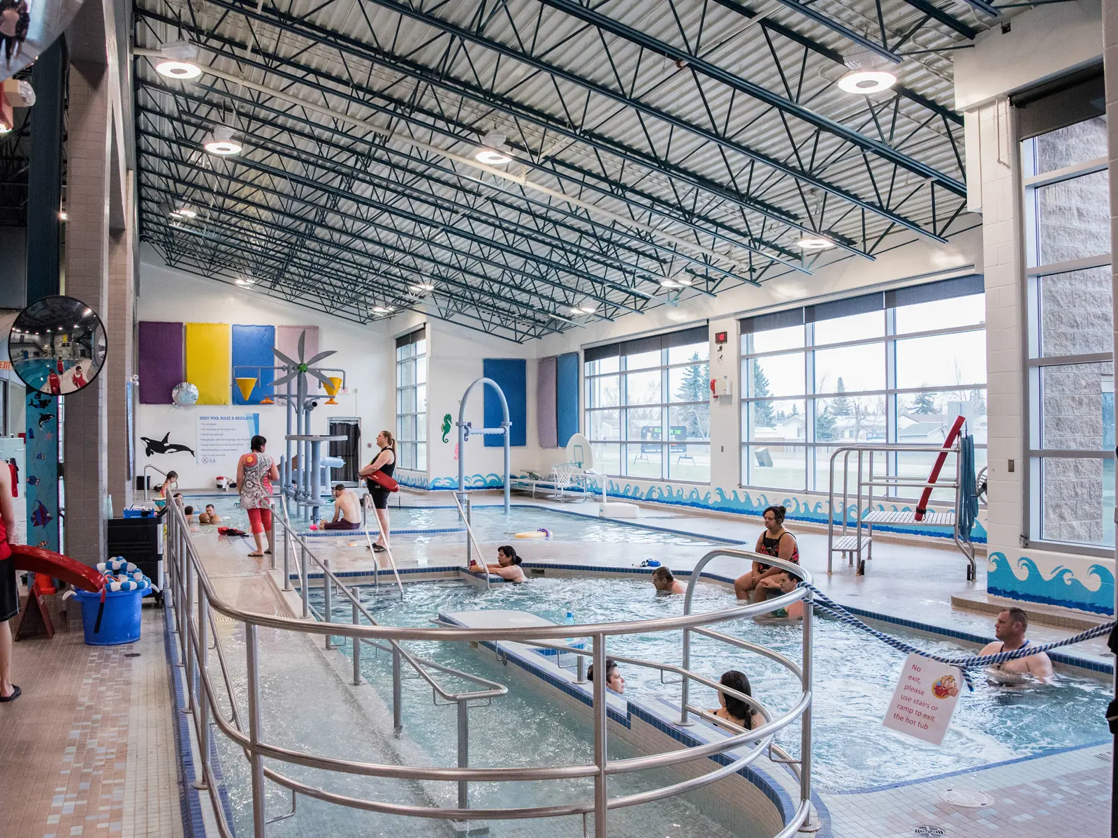 Recreation Services & Schedules | Town of Strathmore