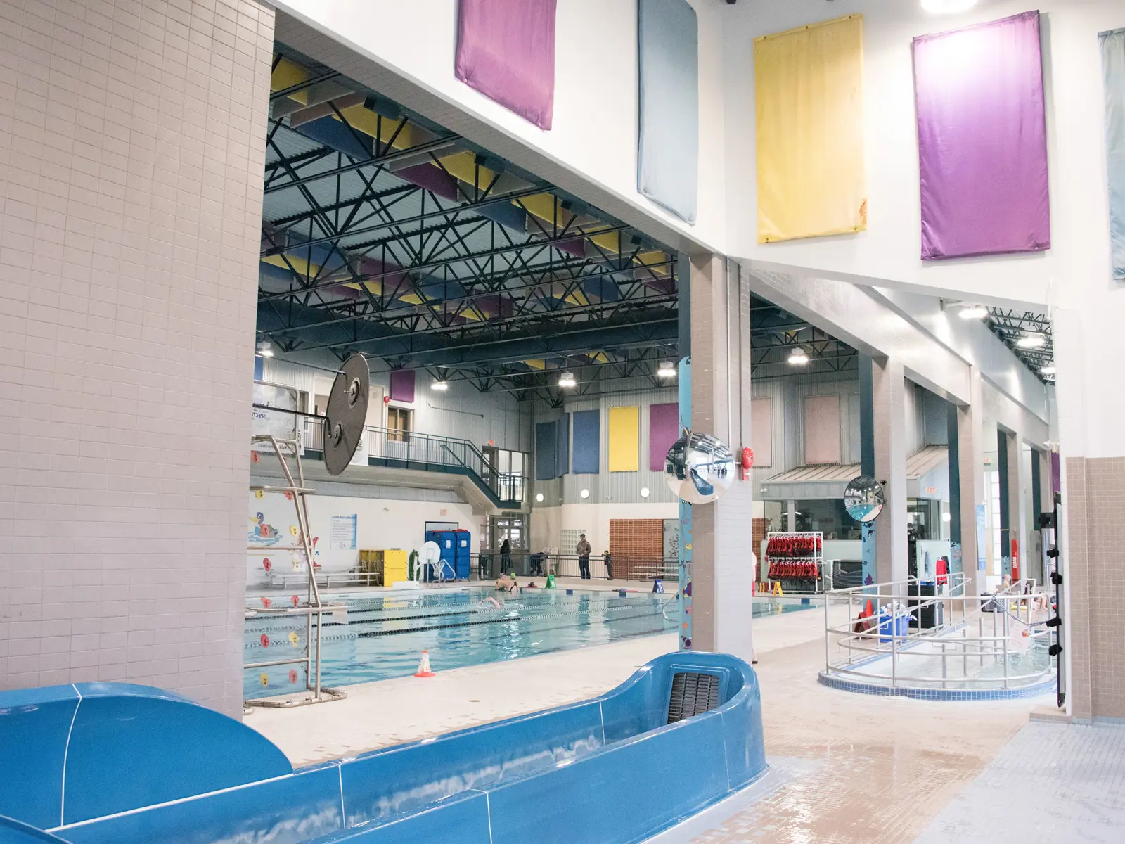 Aquatic Centre | Town of Strathmore
