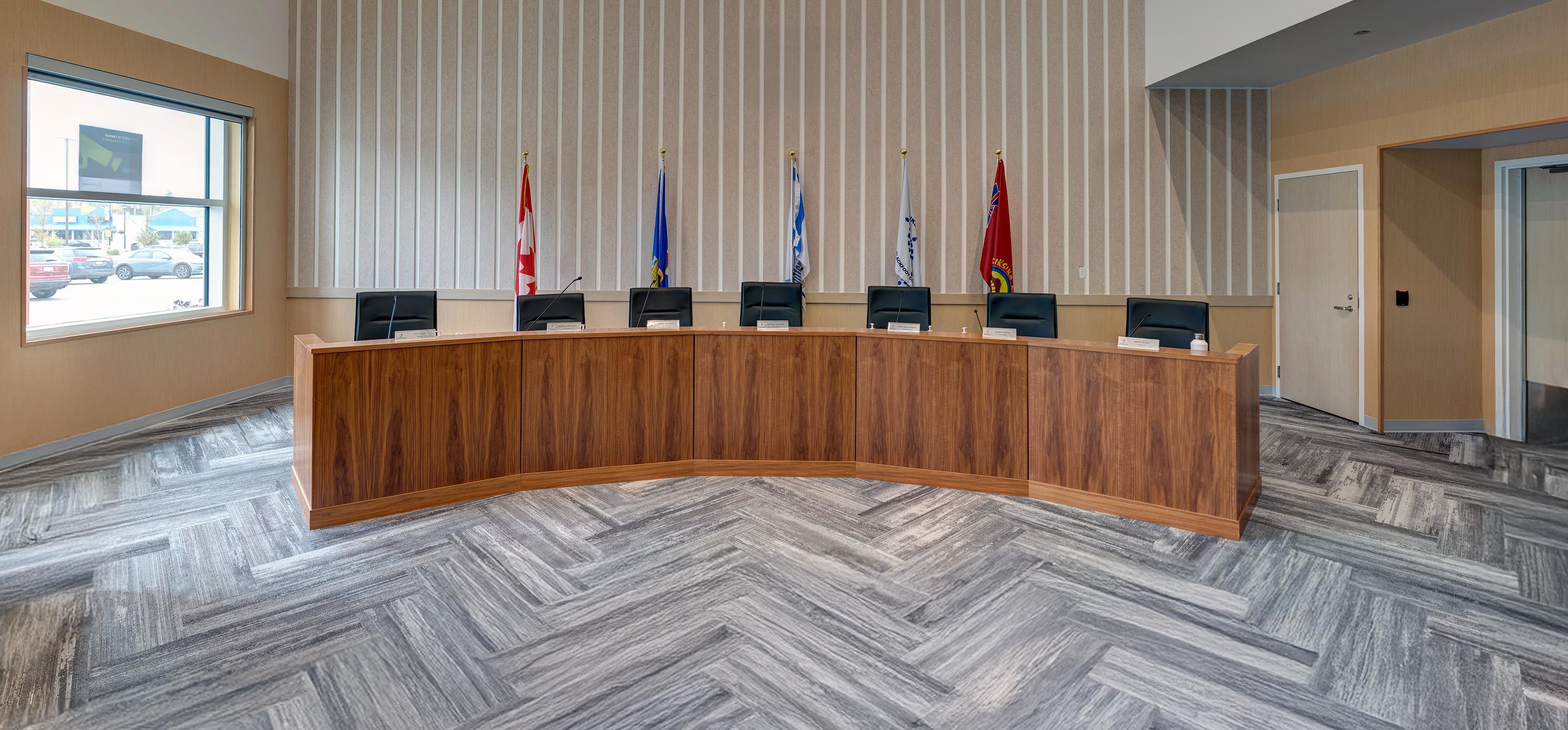 Strathmore Town Council | Town of Strathmore