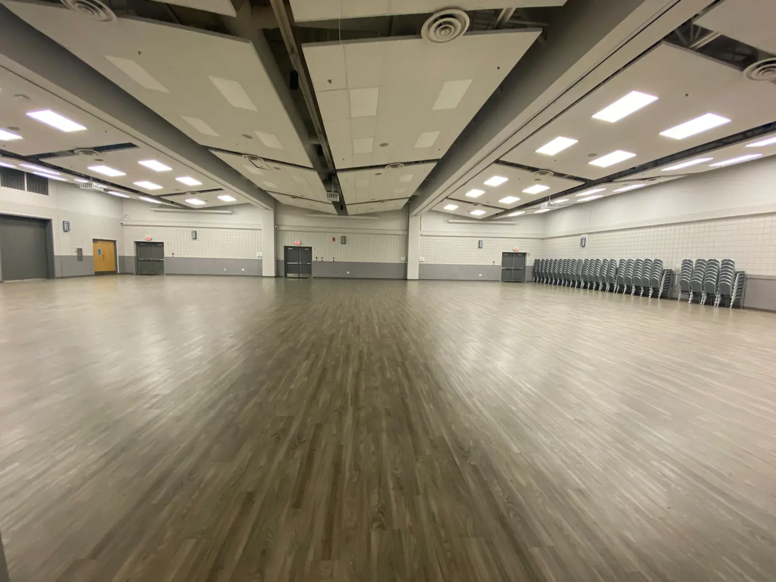 Family Centre Arena | Town of Strathmore