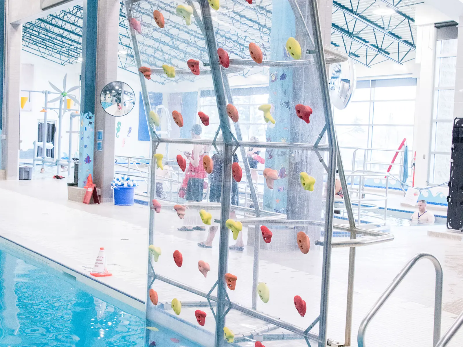 Aquatic Centre | Town of Strathmore