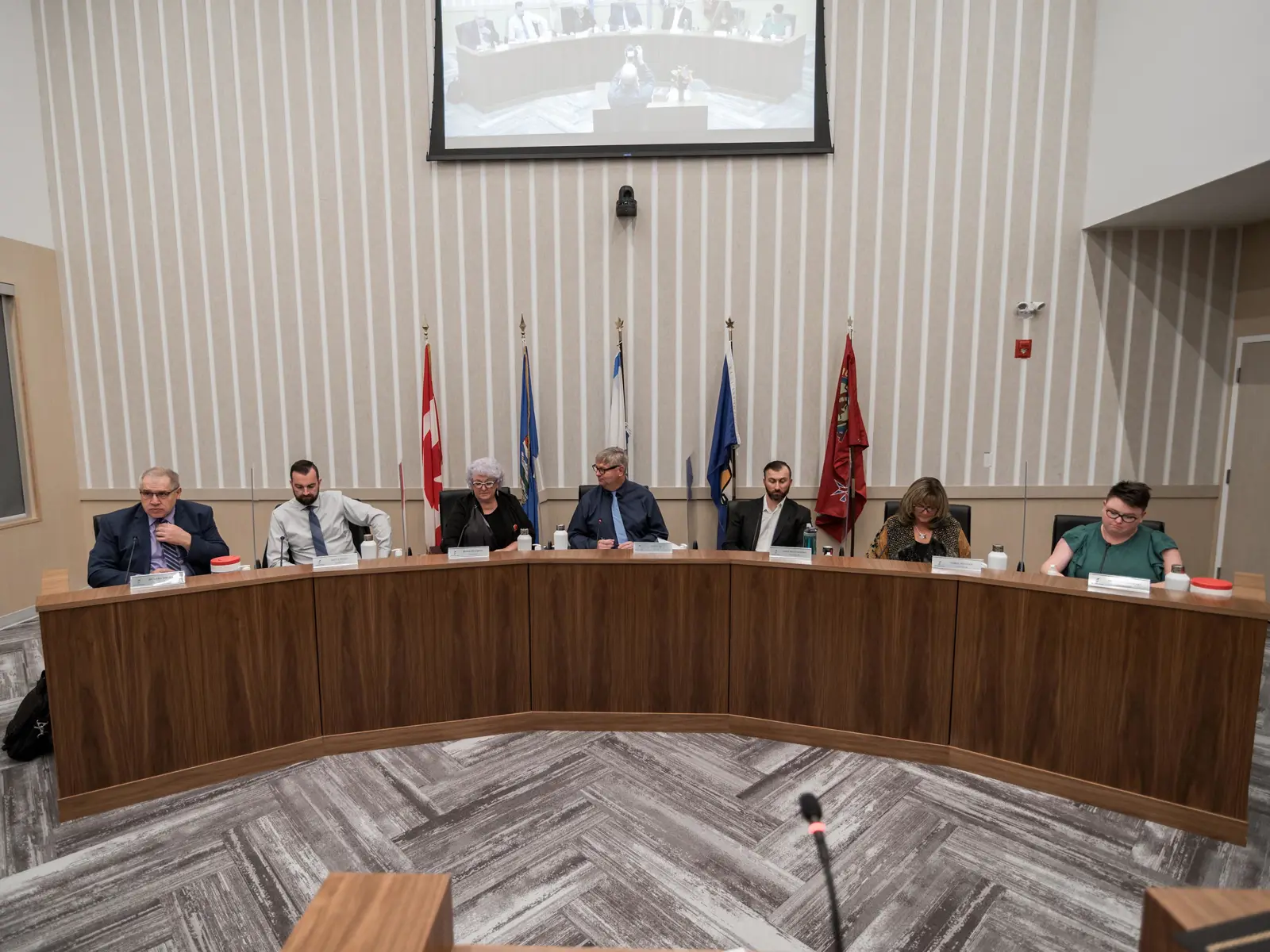 Strathmore Town Council | Town of Strathmore