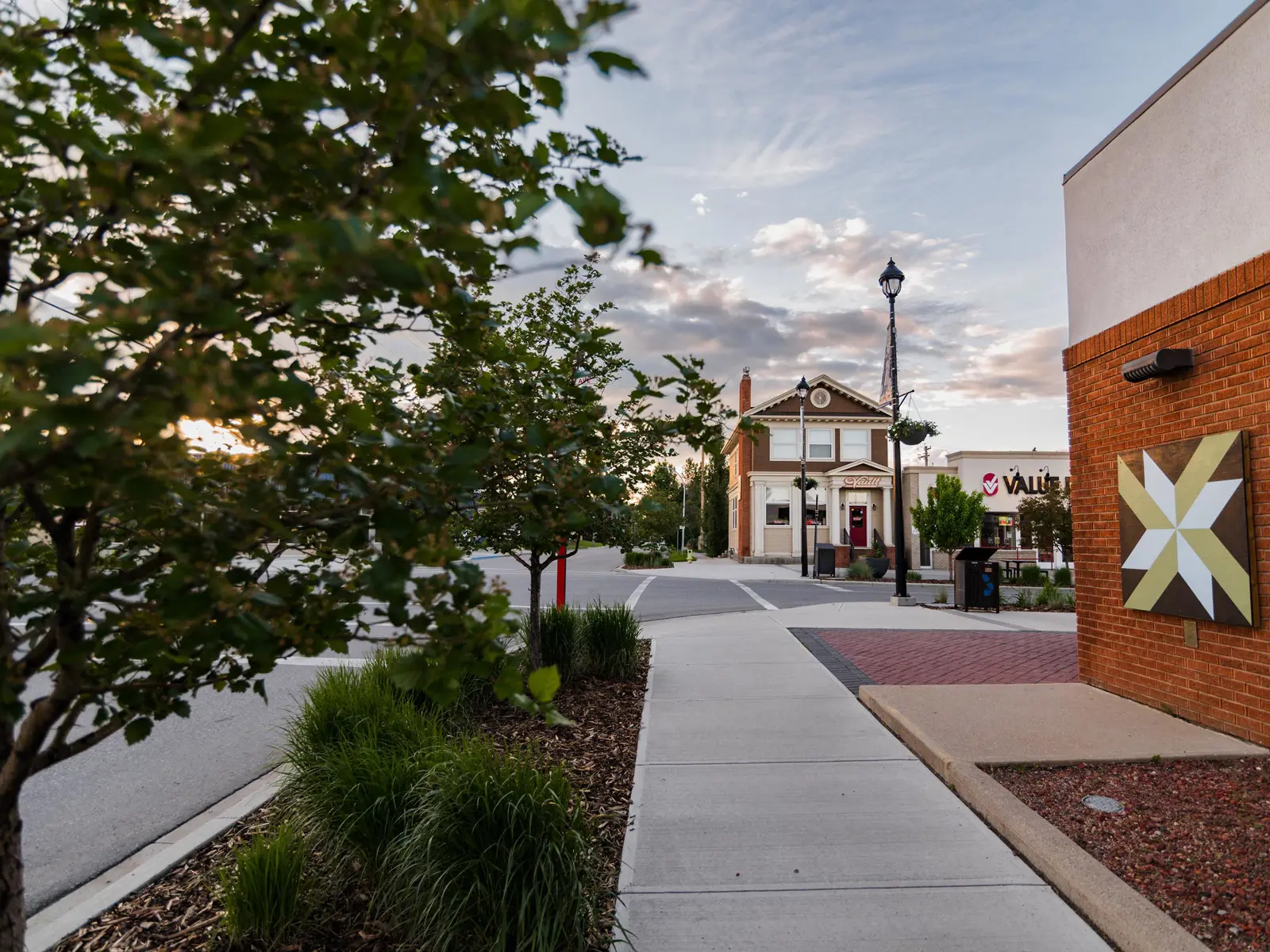 Come Visit Strathmore! | Town of Strathmore