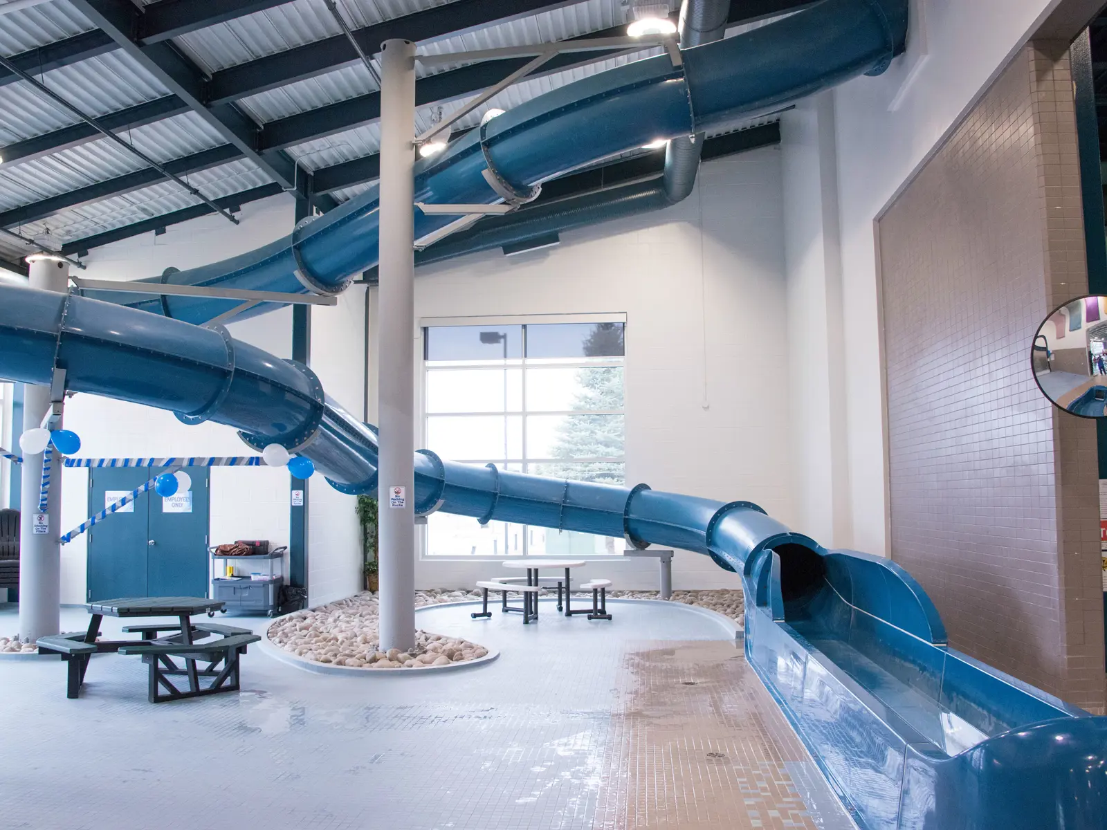 Aquatic Centre | Town of Strathmore